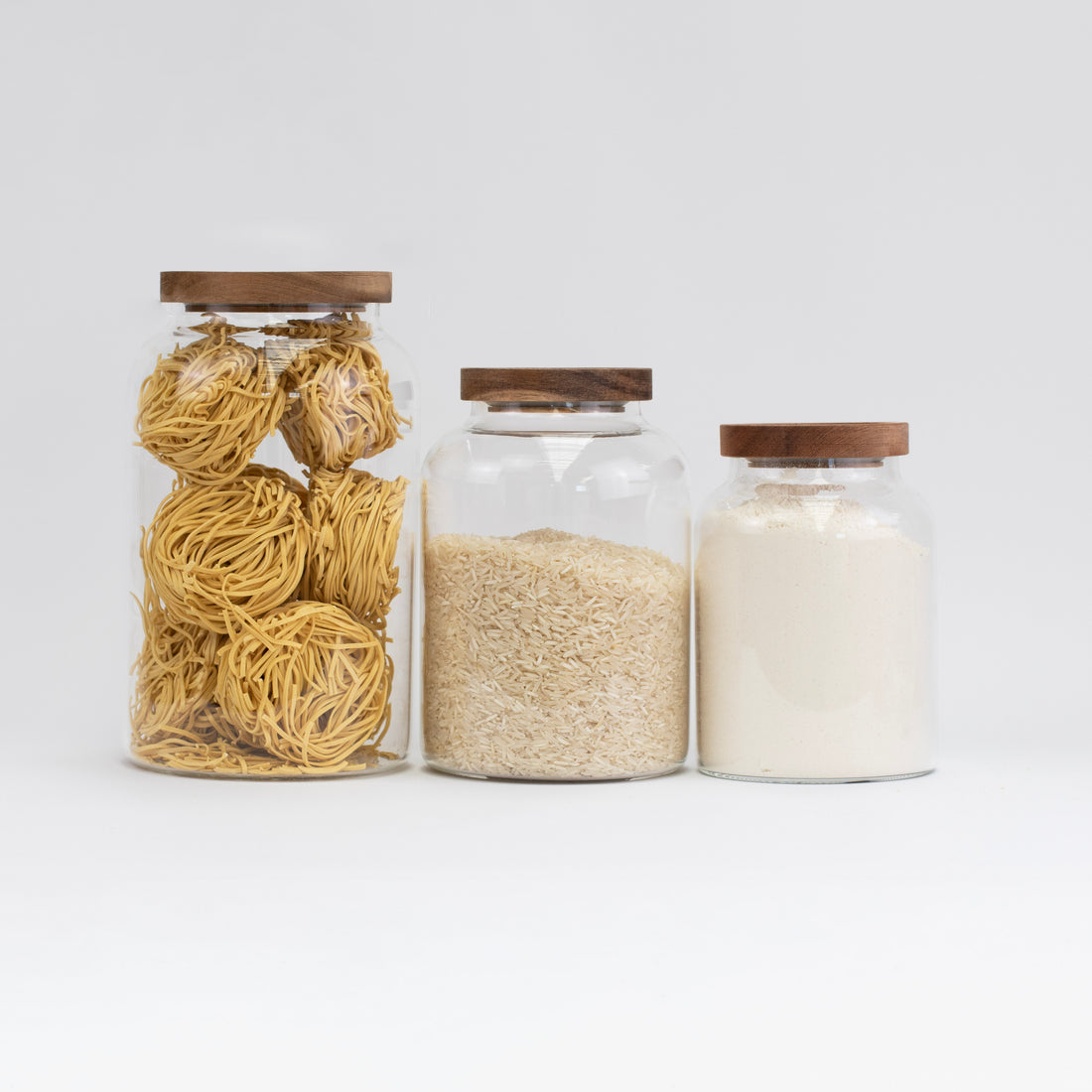 Pantry Storage | Little Crafts London